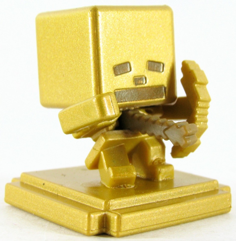 Minecraft Mini Figure Series 1 2 3 4 5 6 7 8 9 10 11 12 13 14 15 16 17 ...