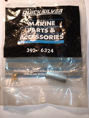 Mercury Quicksilver 392-6324 8M6001249 Condenser | eBay