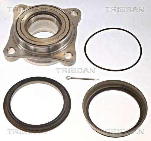 Wheel Bearing Kit TRISCAN Fits TOYOTA Hilux VII 90080-37030 | eBay