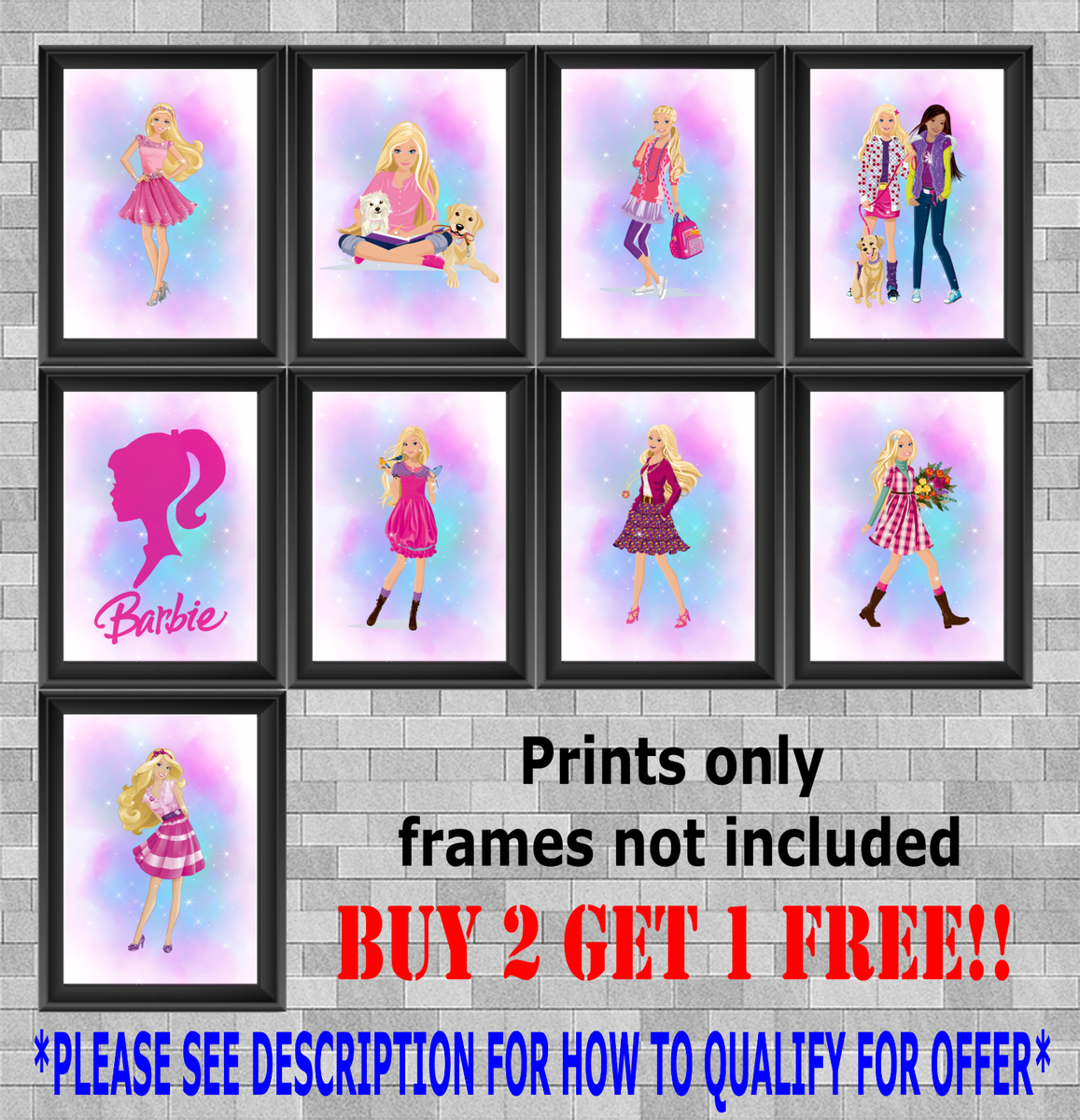Barbie Printables School Posters Printable Paper Doll Princess