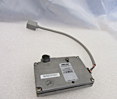 Pelco TXB-IP-P Spectra IV IP Communication Module FOR IN-CIELING BACK ...
