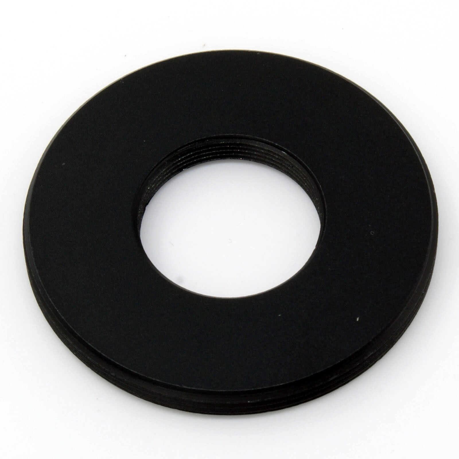M19-M42 Flat Modify Lens Adapter M19 x0.75 Female To 42mm x1 Male ...