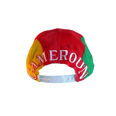 CAMEROON BASEBALL CAP | eBay Australia