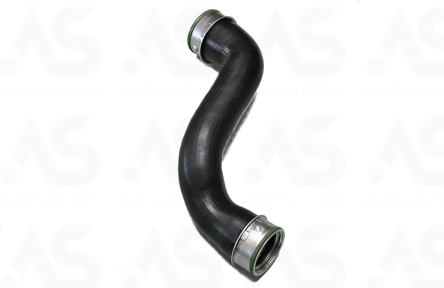 Intercooler Turbo Hose Pipe For Ford Galaxy Seat Alhambra VW 1.9 TDI ...