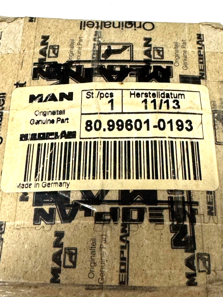 MAN NEOPLAN Thrust Adapter 80.99601-0193 /6361227 | eBay