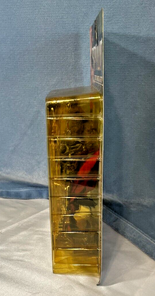 Spawn Series 14 The Dark Ages Spawn: The Black Heart Figure McFarlane ...