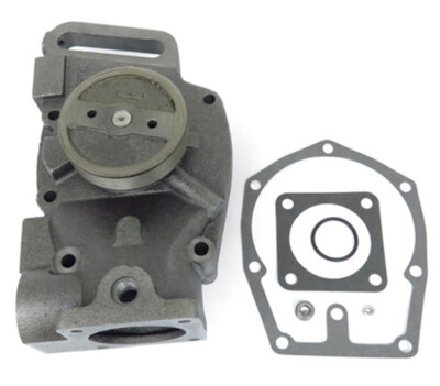 NEW WATER PUMP FITS CUMMINS BIG CAM III NTC300 NTC350 NTC400 3022474 ...