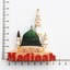 World travel Saudi Arabia creative DIY crafts magnet Fridge Magnets | eBay