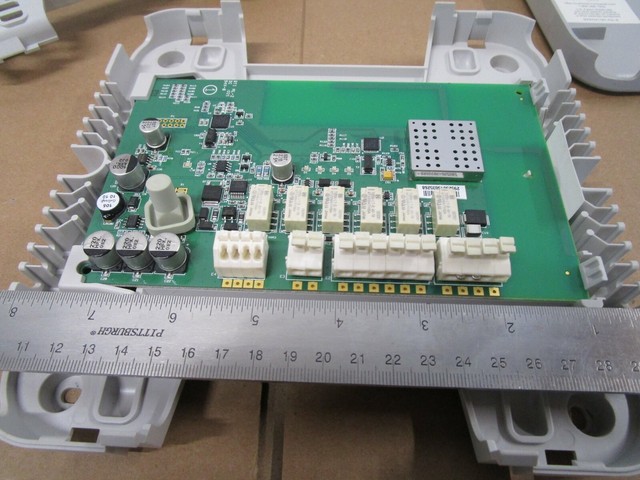 Honeywell THM5320R Equipment Interface Module and Thermostat for sale ...