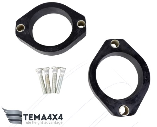 Front strut spacers 20mm for Suzuki ALTO LAPIN CERVO IGNIS SOLIO SWIFT ...