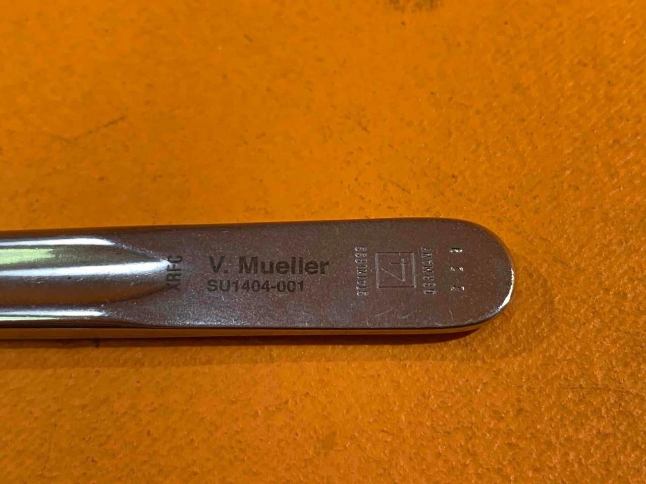 V. Mueller Handle, 5.38", SU1404-001 | eBay