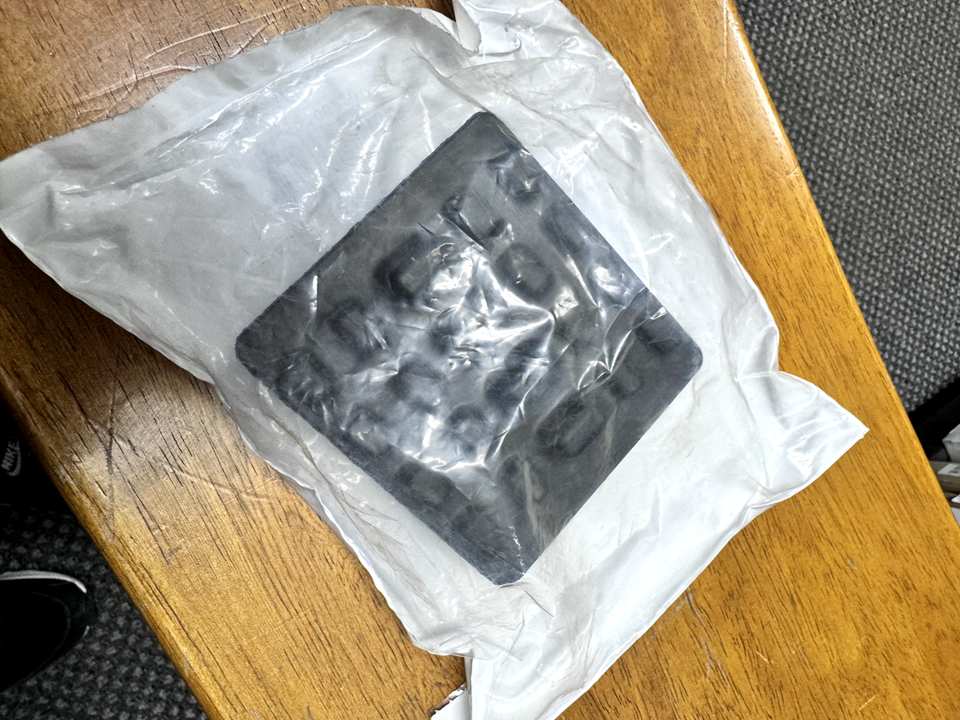 GENUINE OEM Rubber Damper Part Number - 3603-237 For Arctic Cat | eBay