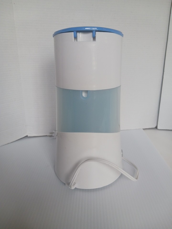 Mr. Coffee Iced Tea Maker Brewer Blue TM70 3 Qt. with Pitcher Tested | eBay