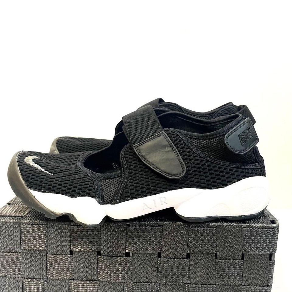 Men 9.0US Royal Road Nike Air Rift Lift Mesh | eBay