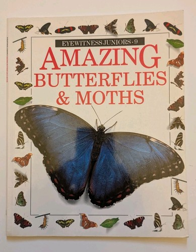 Science Educator Book Lot of 6 Experiments Homeschool School Grade 5-8 ...