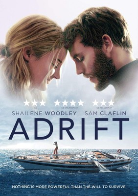 ADRIFT (DVD) (US IMPORT) | eBay Australia