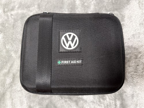 2014-2017 VW GOLF MK7 FIRST AID KIT EMPTY CASE VOLKSWAGEN | eBay