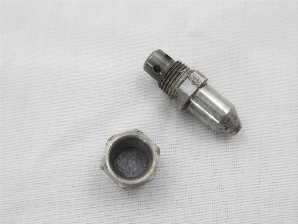ORIGINAL Mirro Matic Pressure Cooker SAFETY FUSE and Jiggler 394m | eBay