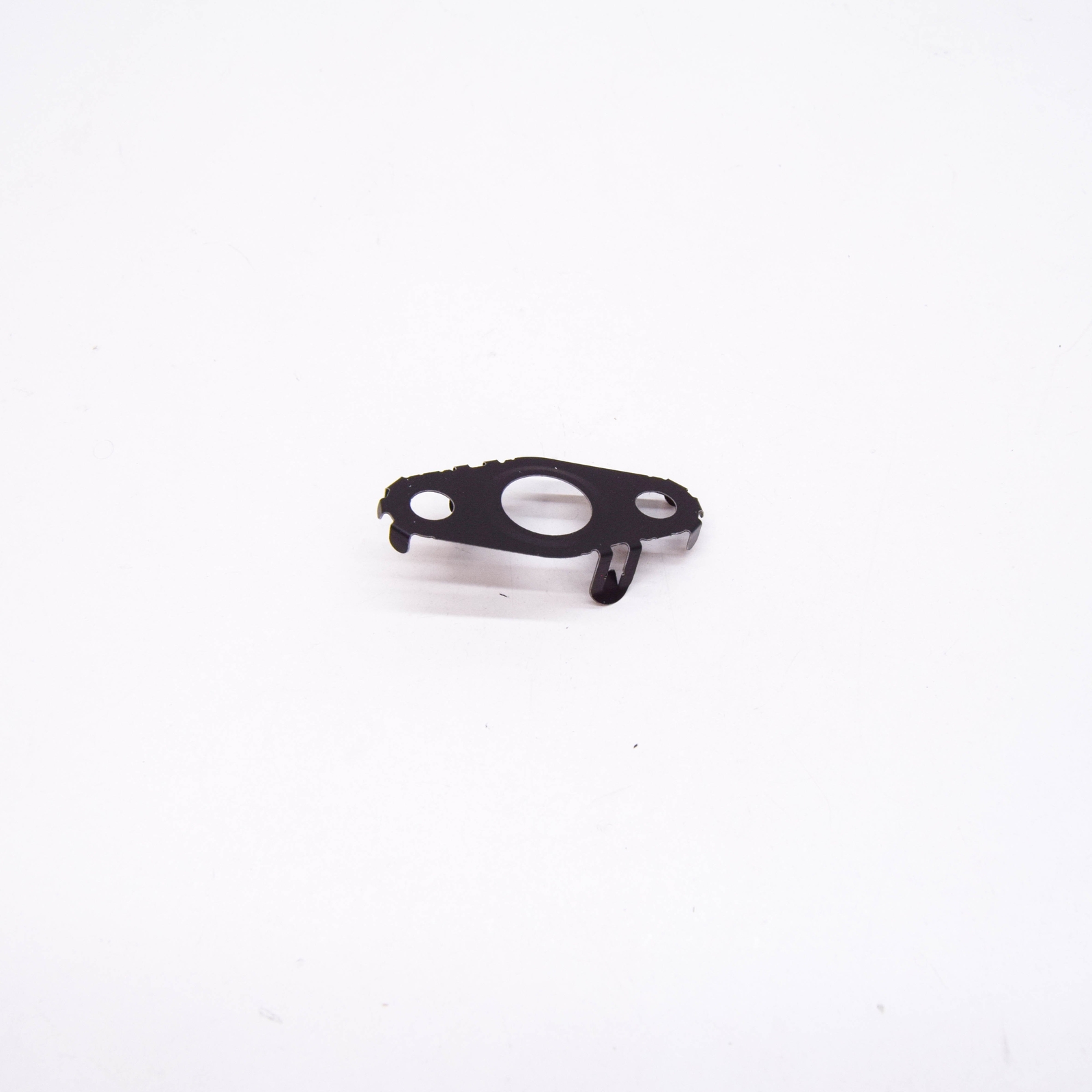 MB E C238 Turbocharger Oil Line Metal Seal With Bead A2740960100 NEW | eBay
