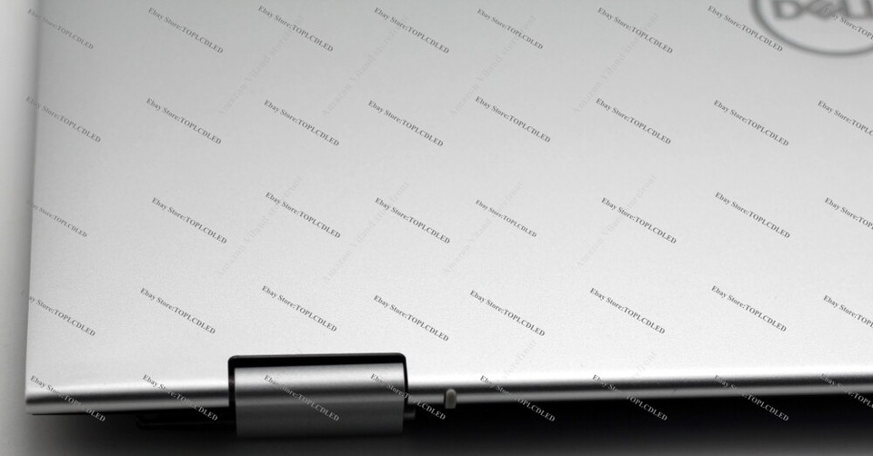 Dell Inspiron 14 5410 2-in-1 P147G 14" LCD FHD Touch Screen Silver ...