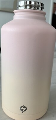 Popflex 64oz Water Bottle | eBay