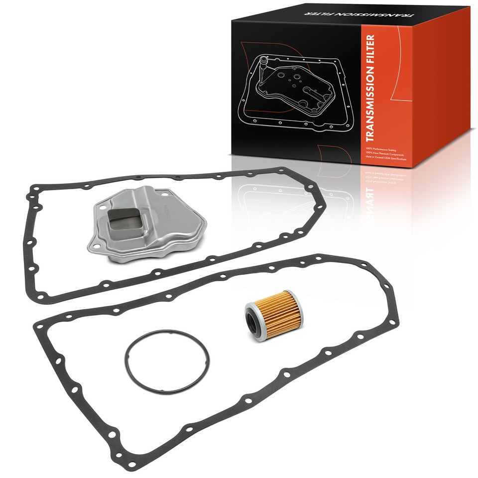 Automatic Transmission Filter for Mitsubishi Outlander 2014-2021 ...