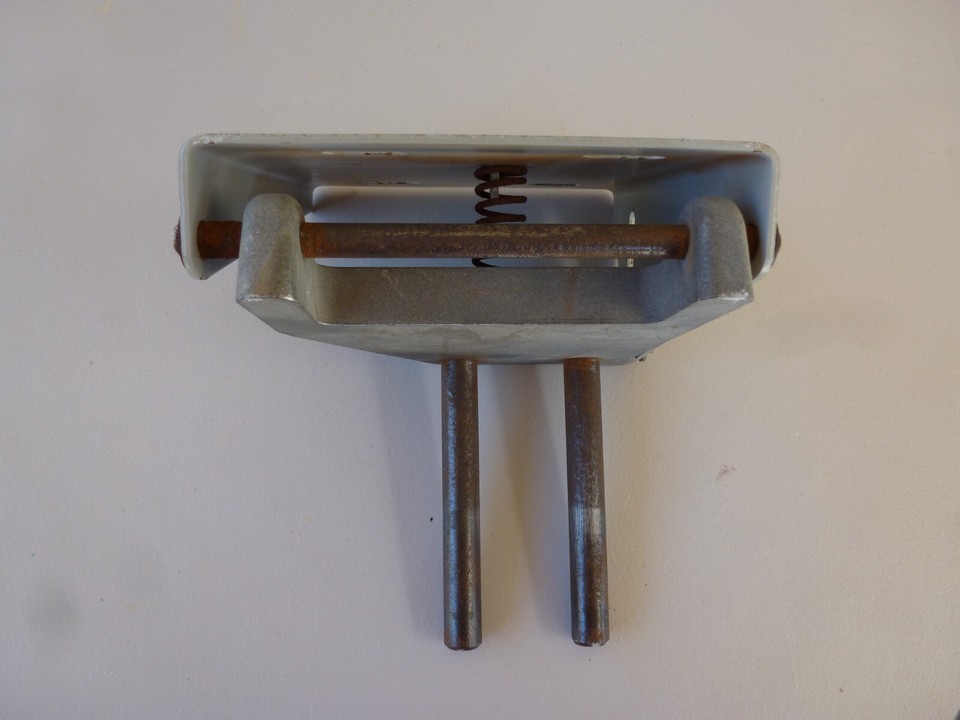 Ridgid Table Saw Motor Mount Bracket spring tensioner TS2412 TS2424 ...