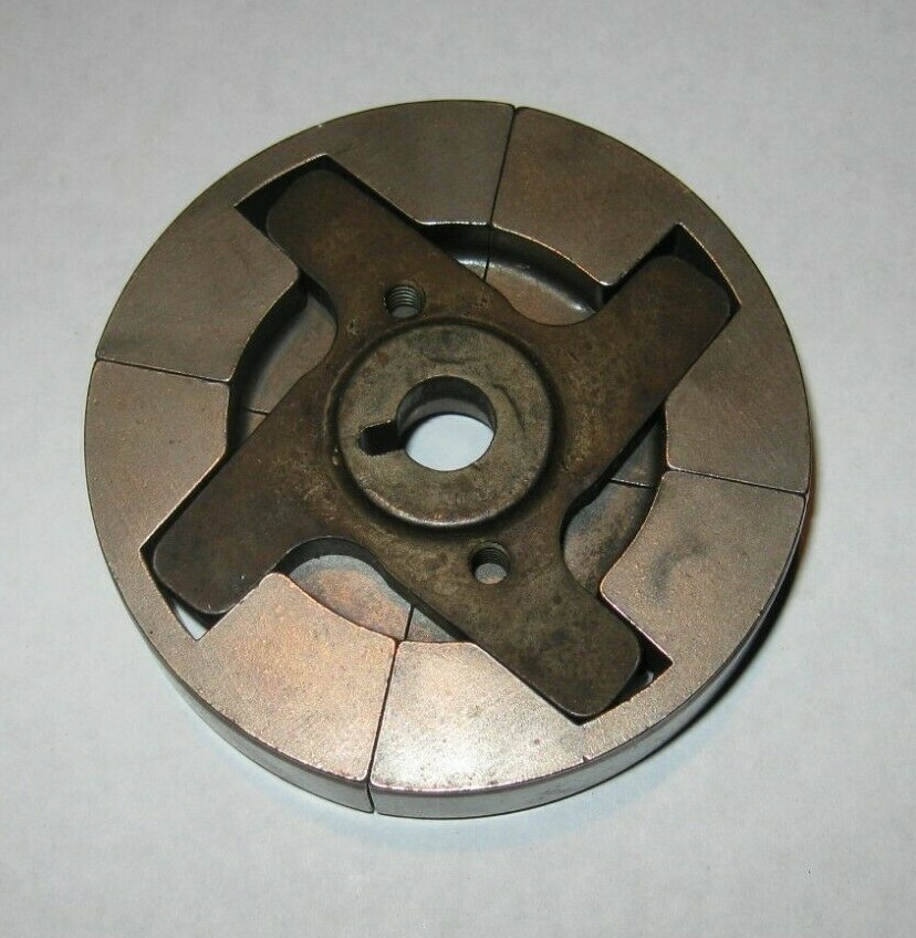 Vintage McCulloch 60315 Clutch Assembly All Mc Engines 101 93 92 Go ...