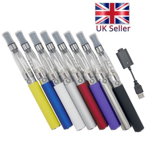 1100mAh ELECTRONIC VAPOUR PEN E SHISHA RECHARGEABLE SHEESHA HOOKA + USB ...