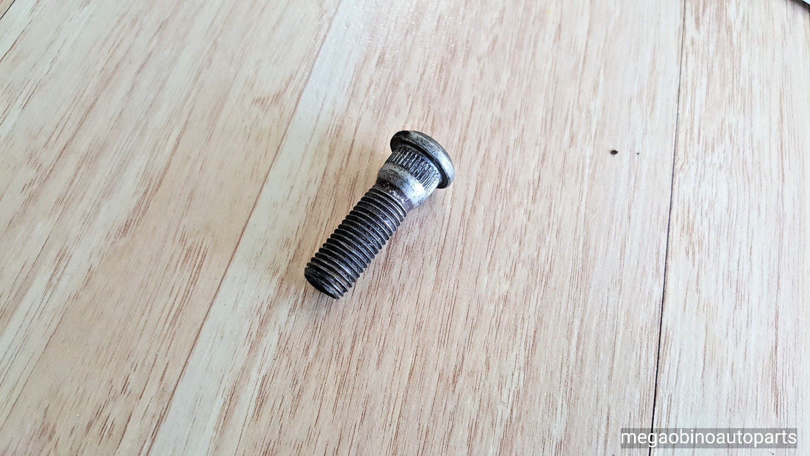 TOYOTA LEXUS wheel hub lug bolt 9094202047 9094202021 9094202035 (qty2 ...