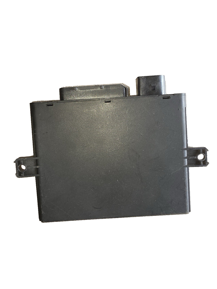 03-06 BENTLEY CONTINENTAL KEYLESS ENTRY CONTROL MODULE ECU 5WK48509A | eBay