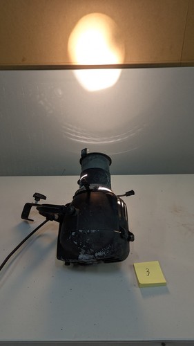 Strand Electric Patt 23 Spotlight Theatre Light Lamp 3 of 5 | eBay ...