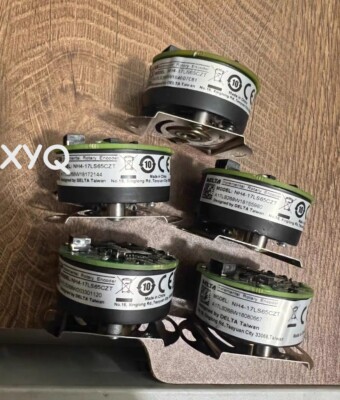 Used In Good Condition NH4-17LS65CZT Encoder Free Shipping | eBay