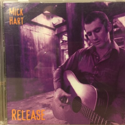 Mick Hart - Release CD | eBay Australia