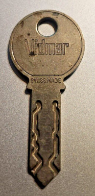 ⭐Stanley Vidmar Keys Series 1219 Replacement Various #'s See Details⭐ ...