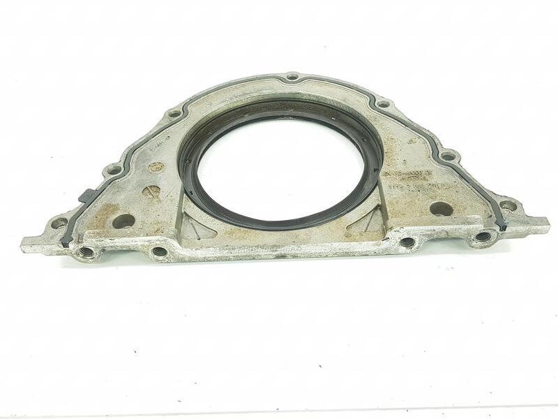 11427935572 Motorabdeckung für BMW X6 XDRIVE 50 I 2010 1561334 | eBay