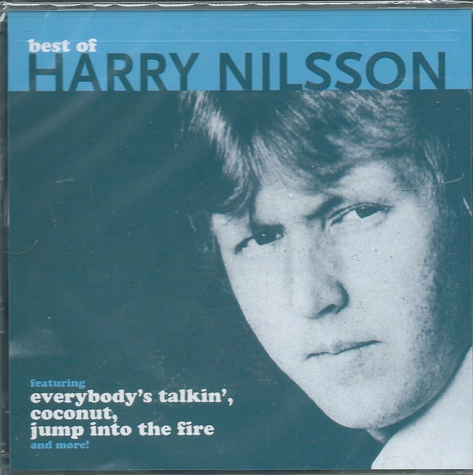 Best of Harry Nilsson [BMG Special Products] by Harry Nilsson (CD, Mar ...
