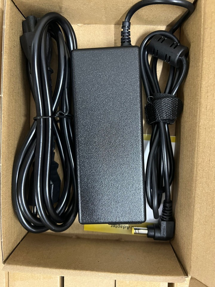 16V 4.5A 72W AC Adapter Charger for IBM Lenovo ThinkPad T20 T21 T23 T42 ...