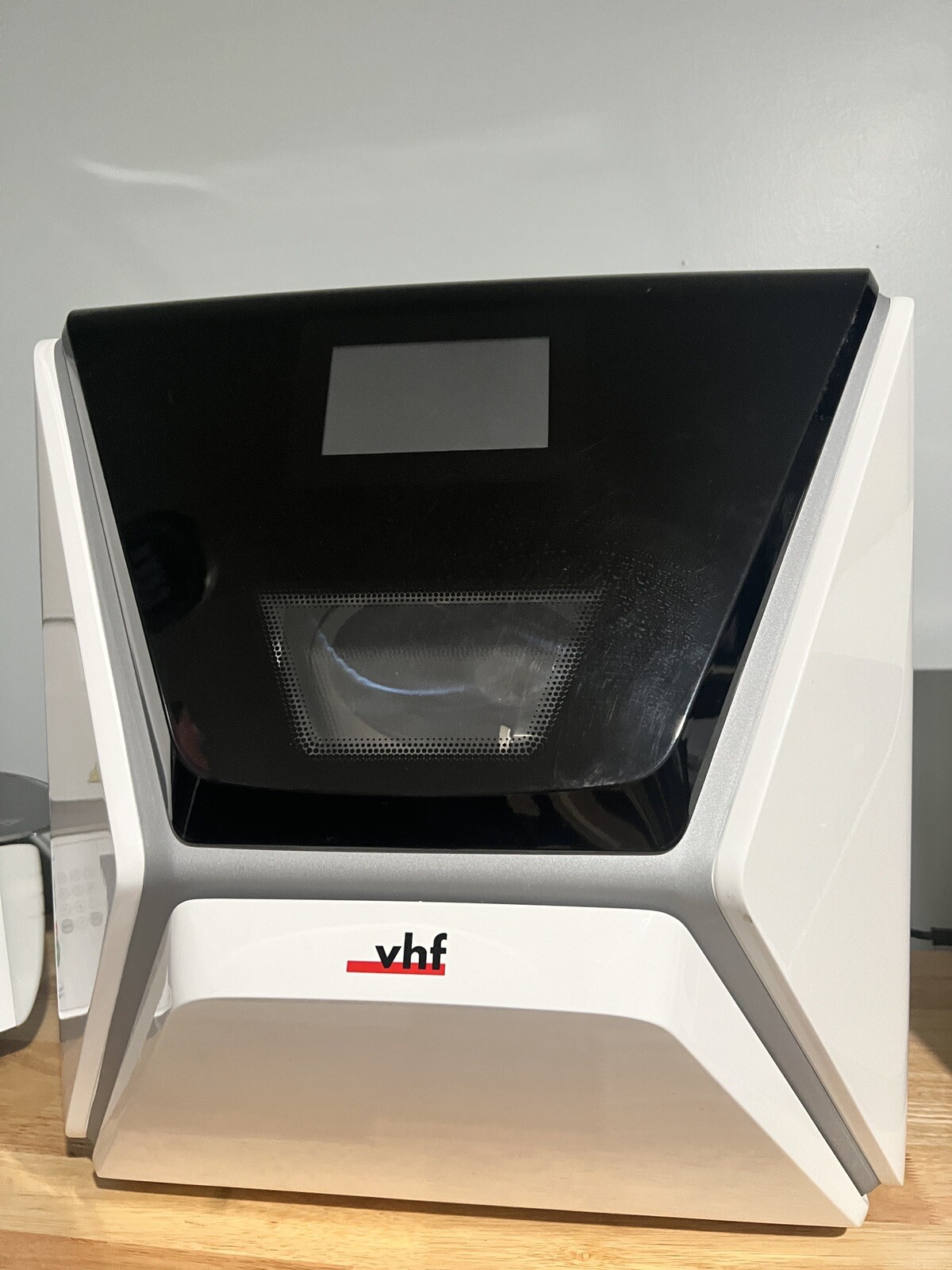 VHF Z4 CADCAM Dental Milling Machine Wet And Dry/Zirconia And Glass ...