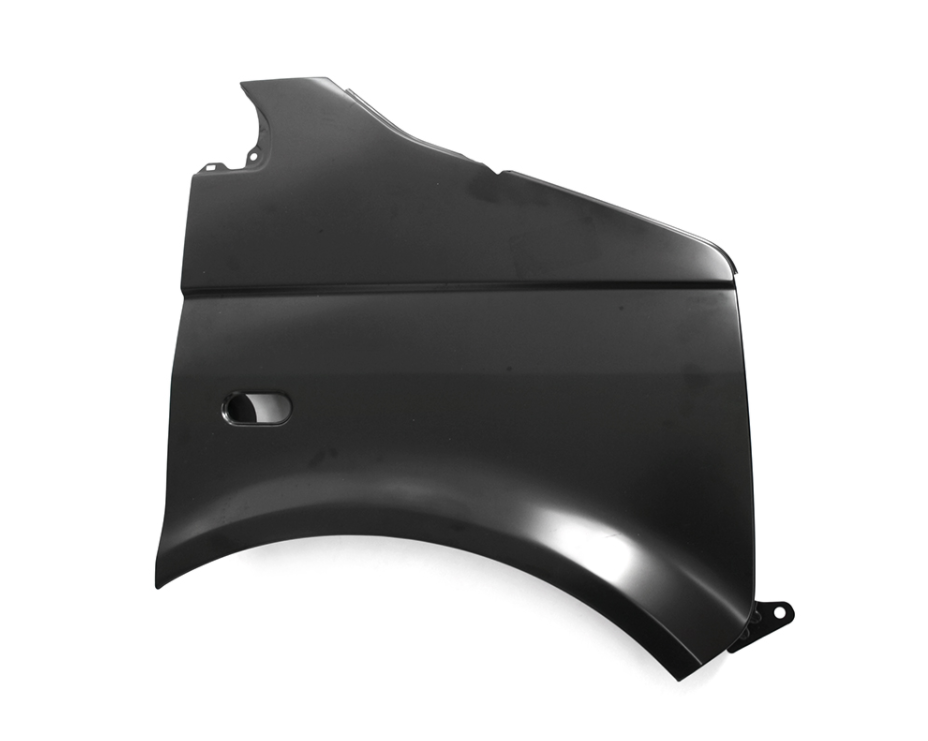 7H0821102E Fin Front Right Volkswagen T5 TRANSPORTER Van 1445706 for ...