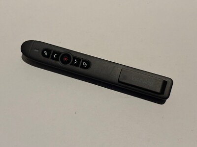 VicTsing PC276A OEM Wireless Presenter Laser Pointer | eBay
