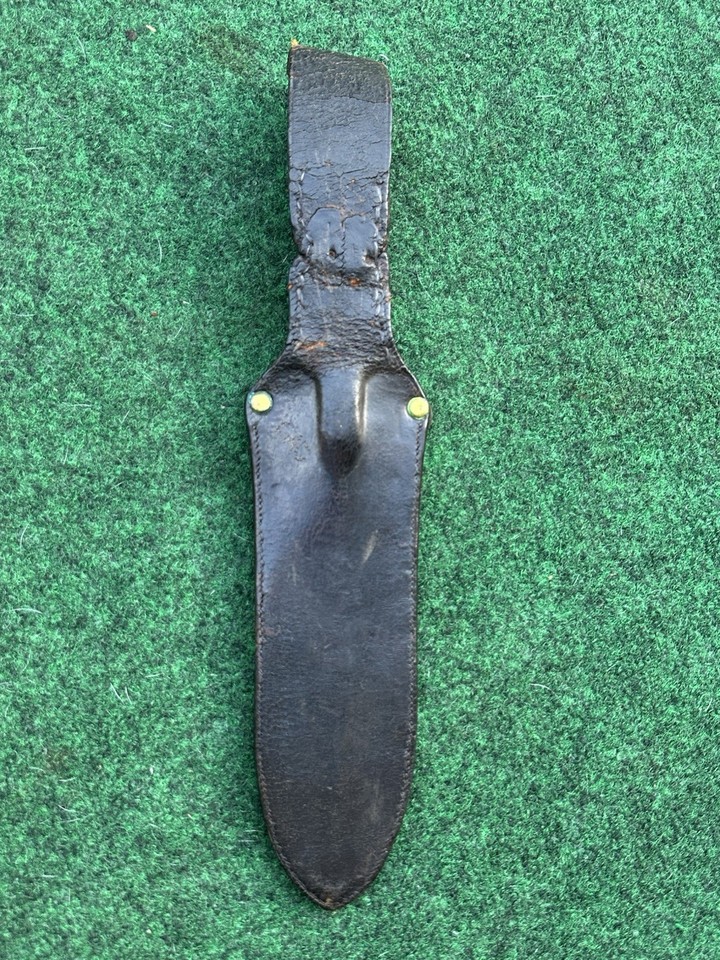 Original U.S. Model 1880 Springfield Hunting Knife/Entrenching Tool | eBay