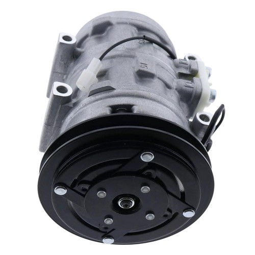 A/C Compressor 447200-7744 for Mitsubishi Delica 4D56 L300 DENSO 10P15C ...
