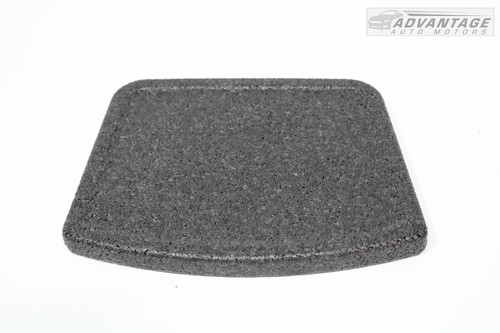 2014-2016 BMW 328i GT F34 TRUNK FLOOR PANEL DIVIDING ELEMENT FOAM ...