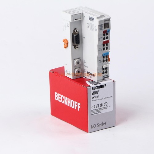 1PC BECKHOFF BK3150 Module New | eBay