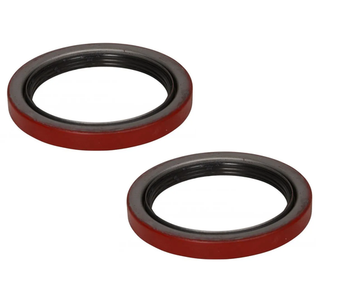 2) Oil Seal Replacement for Dexter 010-051-00 Grease 9K 10K 10-51 ...