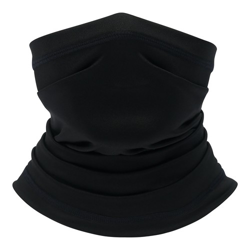 Balaclava Face Mask Tube Bandana Cover Men Women Face Cover Neck Gaiter ...