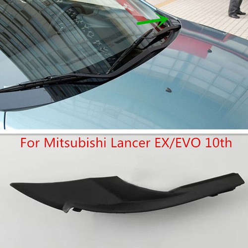 Left Front Windshield Cowl Trim Cover Panel For Mitsubishi Lancer EX ...