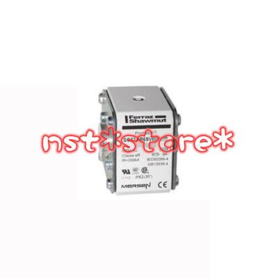 1PCS New SC32AR69V700TF Fuse W1046933 690VAC 700A | eBay