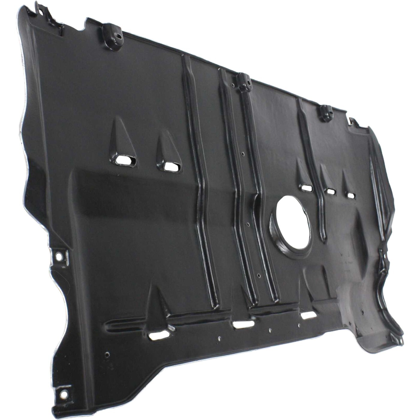 Rear Engine Splash Shield For 2004-2009 Mazda 3 2006-2010 5 | eBay